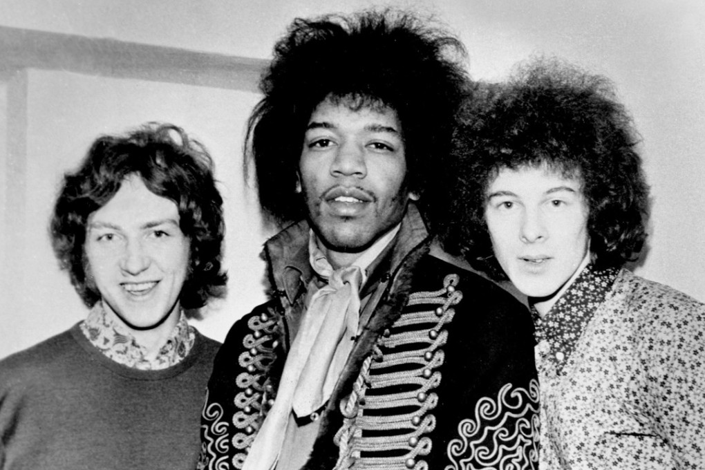 Posthumous Jimi Hendrix album will feature 10 previously unreleased ...