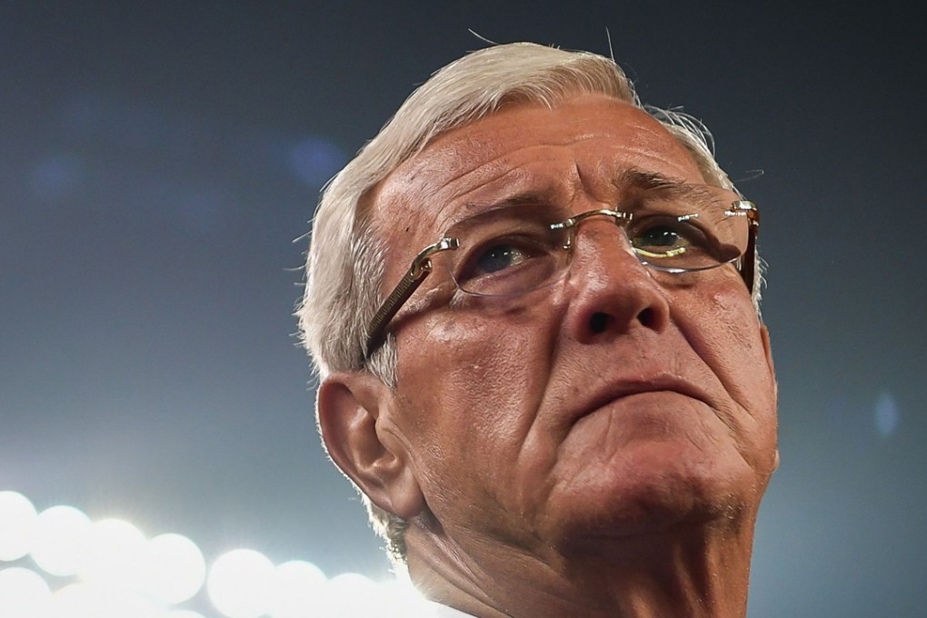 marcello lippi
