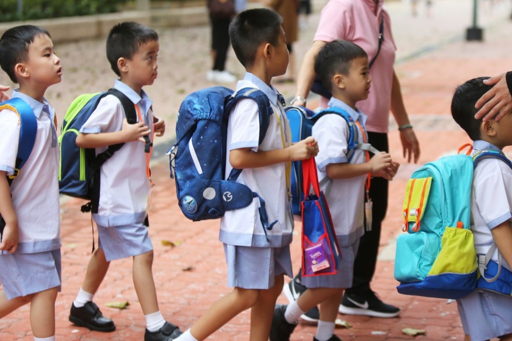 Scarlet fever cases surge in Hong Kong as doctors urge good personal ...