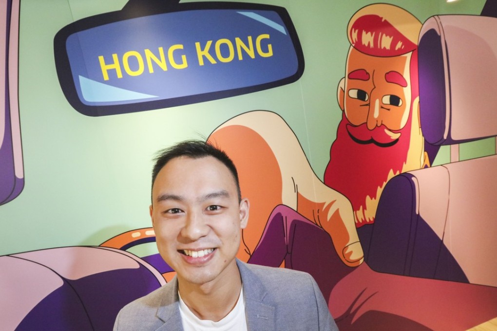 Hong Kong taxis may be willing to team up with ride-hailing giant Uber ...