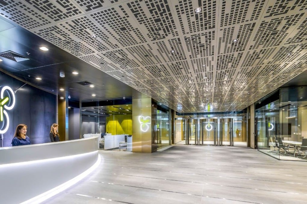 Hong Kong’s largest data centre is now live with China Telecom Global ...