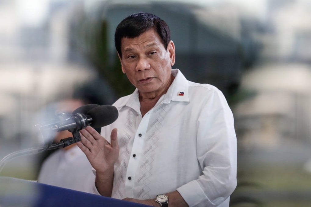 How Philippine President Duterte has transformed the Asian geopolitical ...