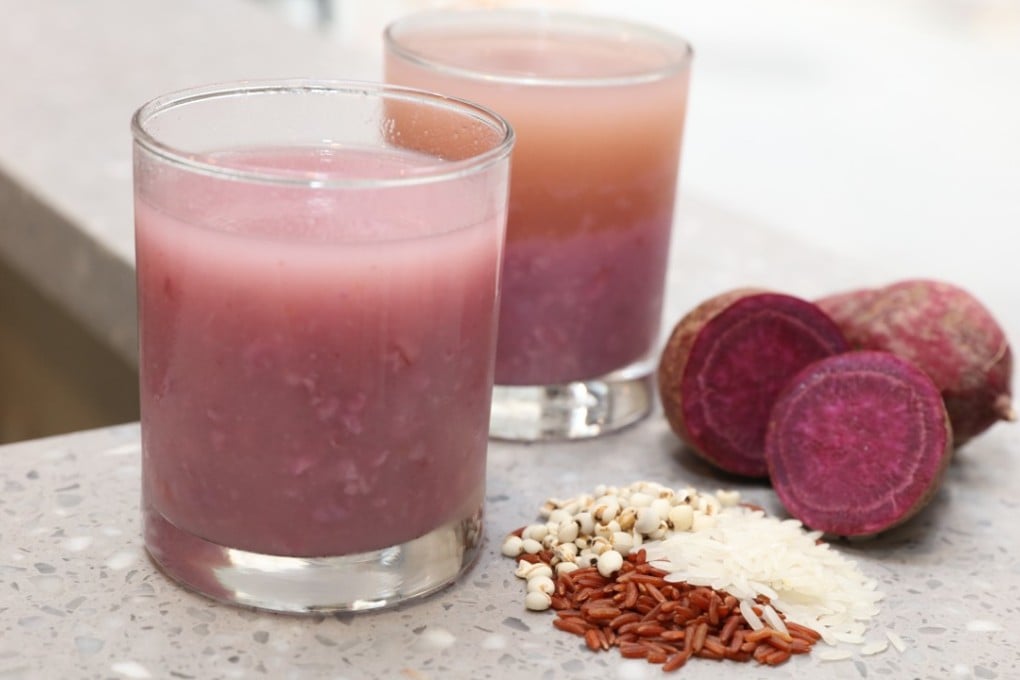 Herbal teas: how two Hong Kong experts tweaked TCM to cater for modern ...