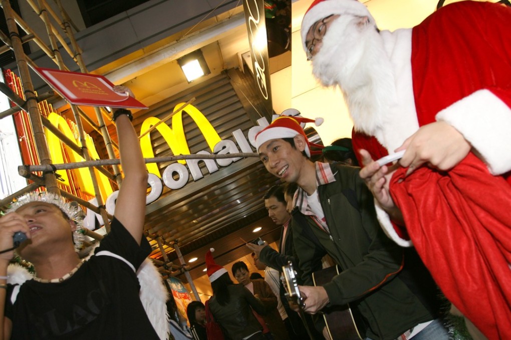 Inside Out | With 70m customers daily, it’s hard to disagree that ...