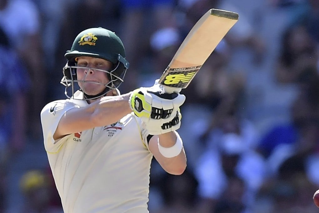 Just a freak: Steve Smith leaves Ashes teammates and rivals in awe ...