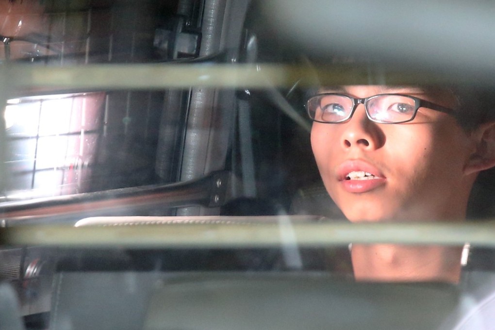 Ten court cases that gripped Hong Kong in 2017 | South China Morning Post