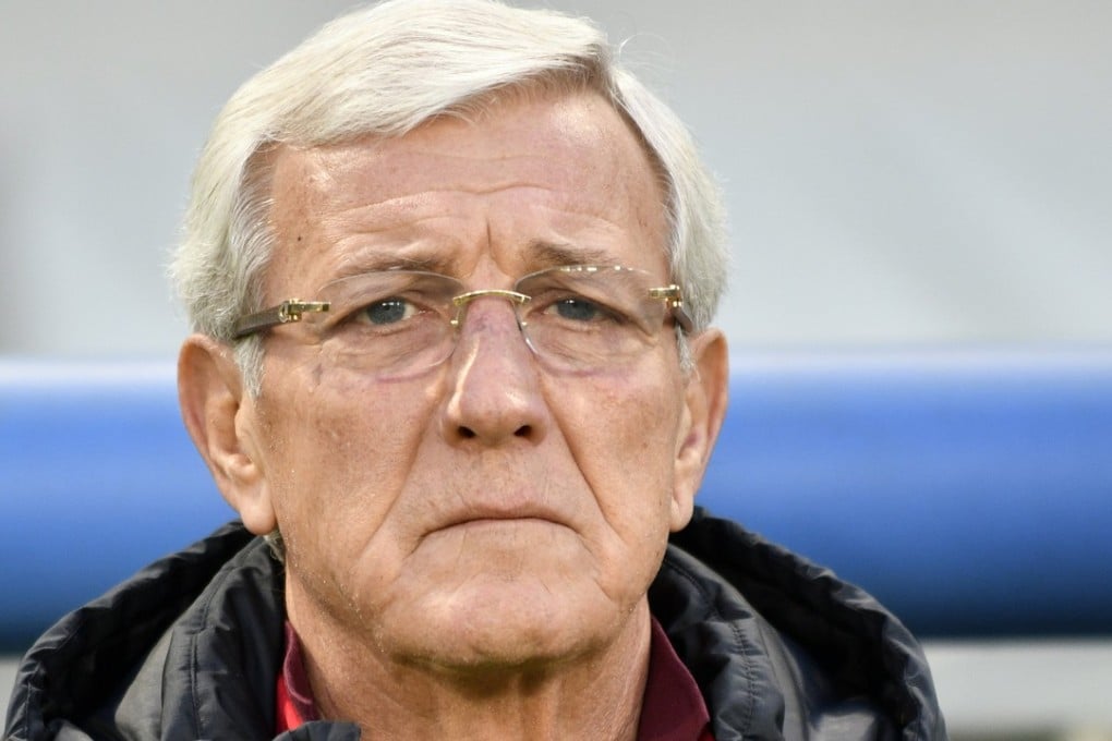 marcello lippi