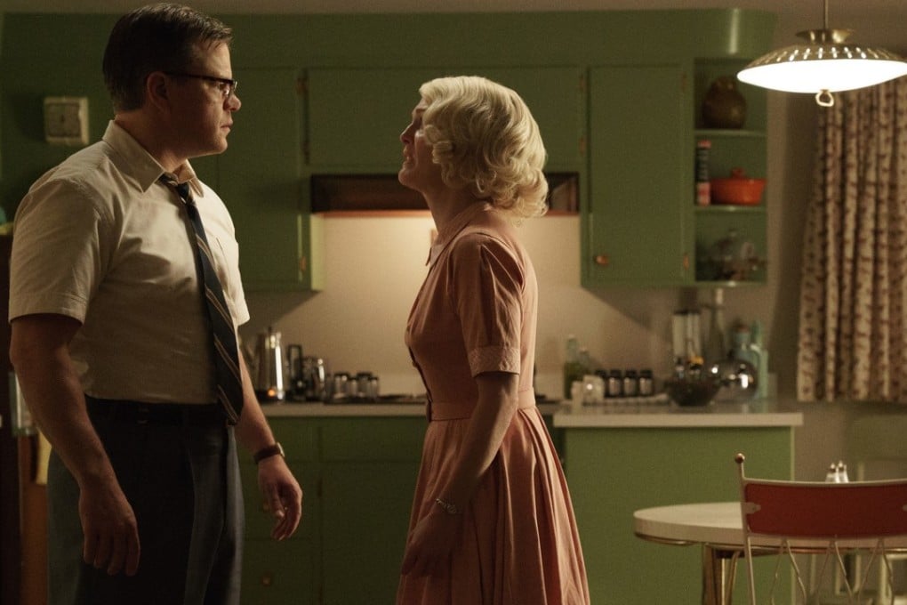 Review | Film review: Suburbicon – George Clooney tackles racism and ...