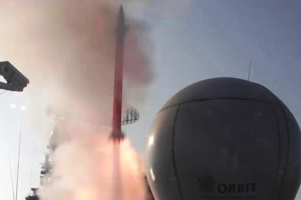 India nixes US$500 million Israel anti-tank missile deal ahead of ...