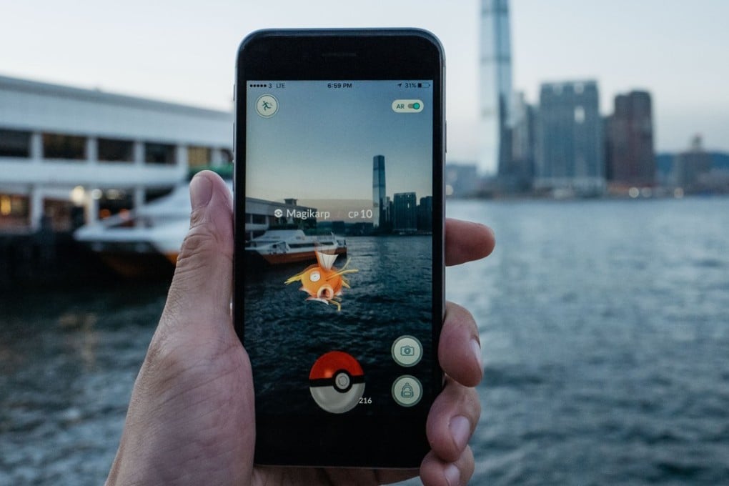 Chinese fans may finally get a chance to play Pokemon Go | South China ...