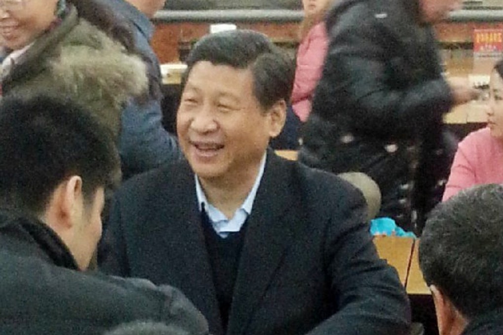 Chinese President Xi Jinping’s favourite bun shop in Beijing seeks ...