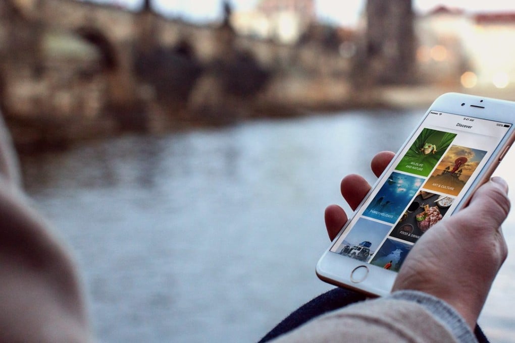 Three digital guidebook apps and what they offer visitors to cities ...