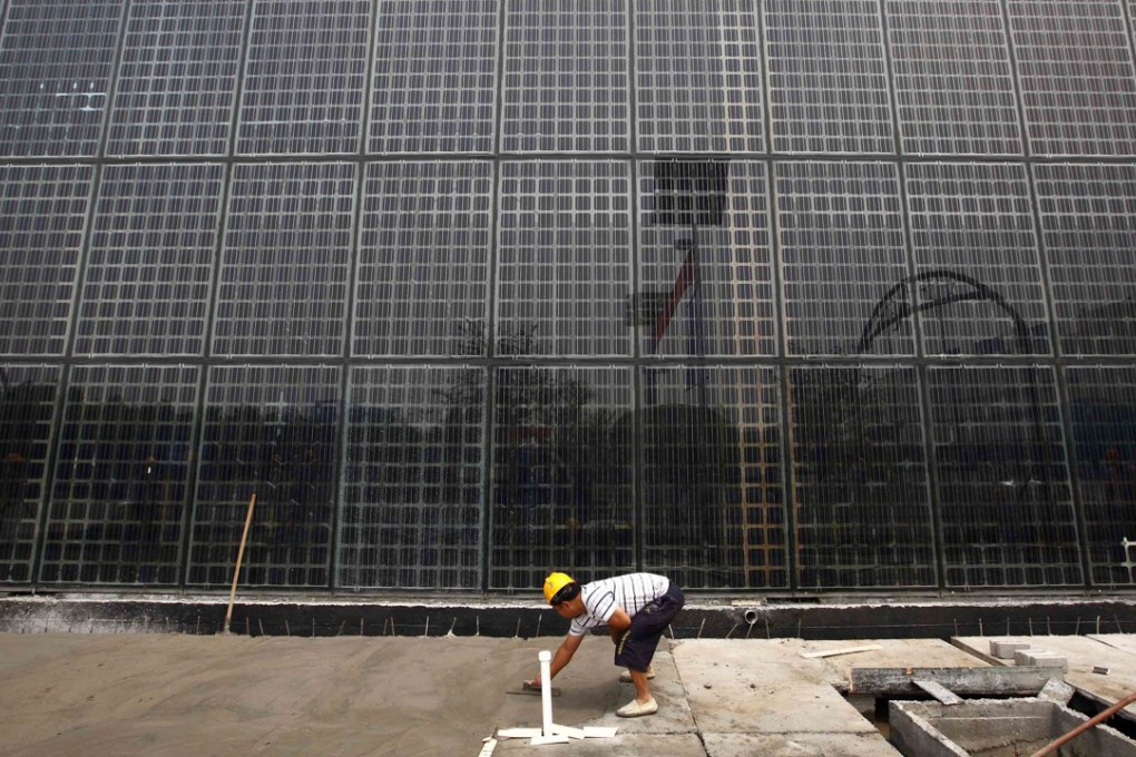 Update | Anhui Conch drops most in nearly two years in Shanghai as ...