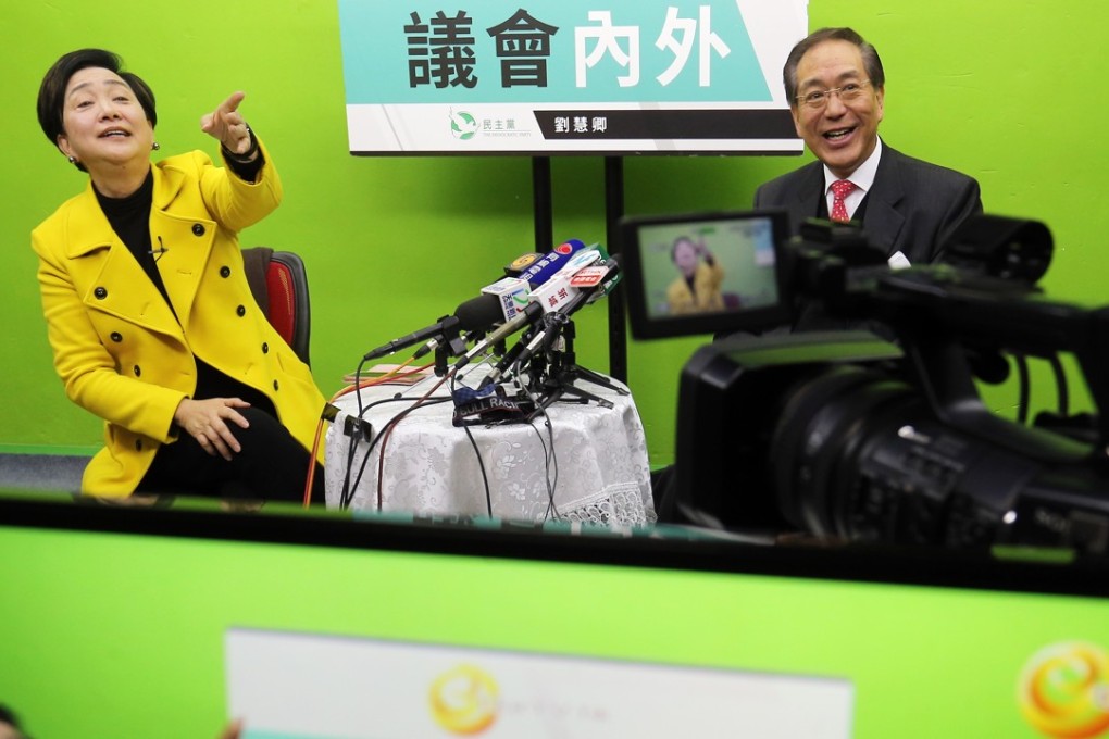 HKU council chairman calls Post interview with outgoing vice chancellor Peter Mathieson ‘fake ...