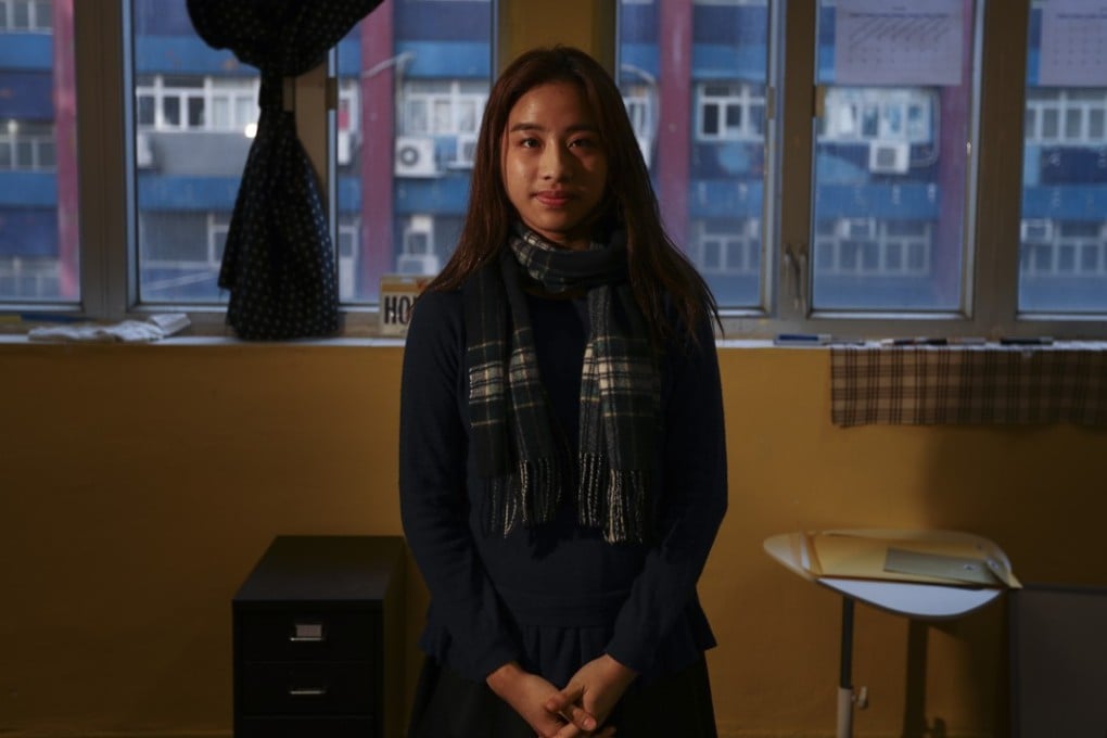 How documentary on Hong Kong localist politician Edward Leung, Lost in ...