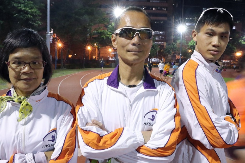 From hiding at home for years to running the marathon – are these Hong ...
