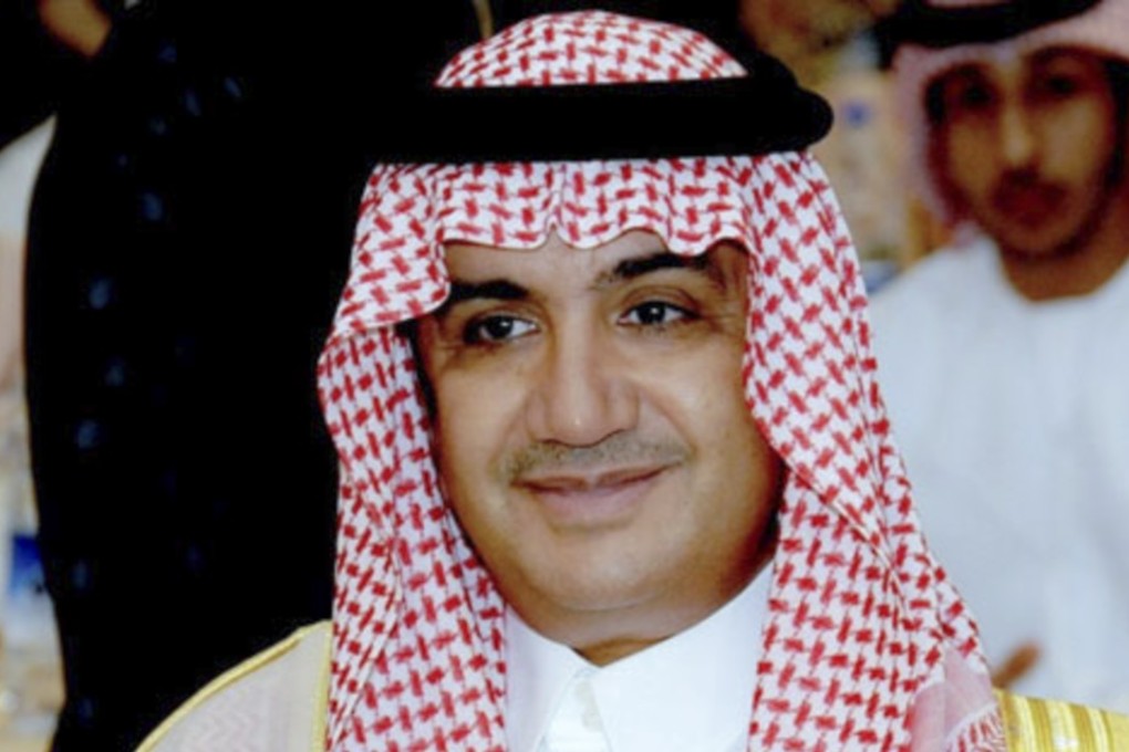 Saudi Arabia frees broadcaster held in anti-graft drive | South China ...