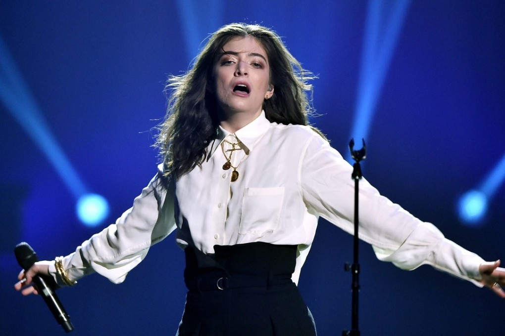 Israeli group sues New Zealanders over Lorde’s cancelled concert in ...