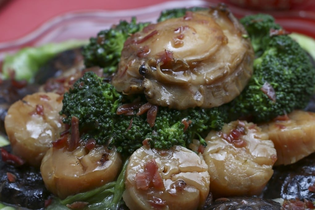 Seven lucky Chinese New Year recipes for the Year of the Dog to bring ...