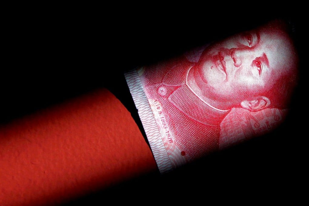 China says yuan no longer a one-way bet as currency slides against US ...