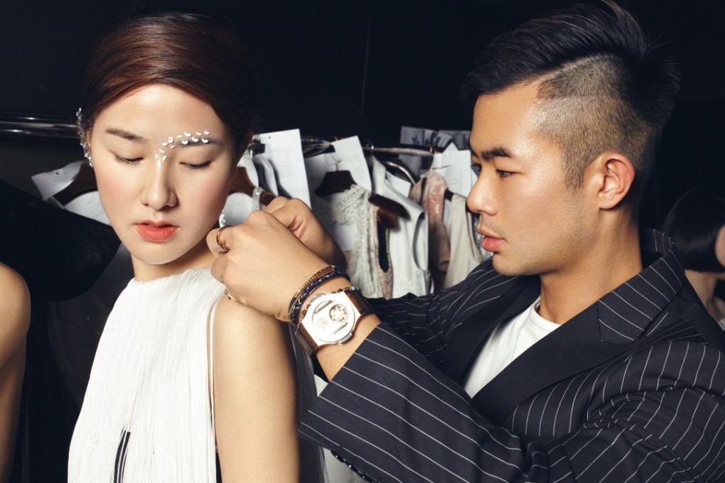 alexander mcqueen designer current