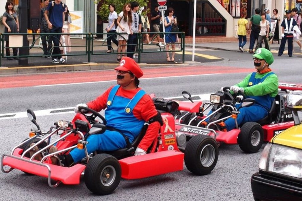 Hit and run involving ‘Mario Kart’ driver could spell ‘game over’ for ...