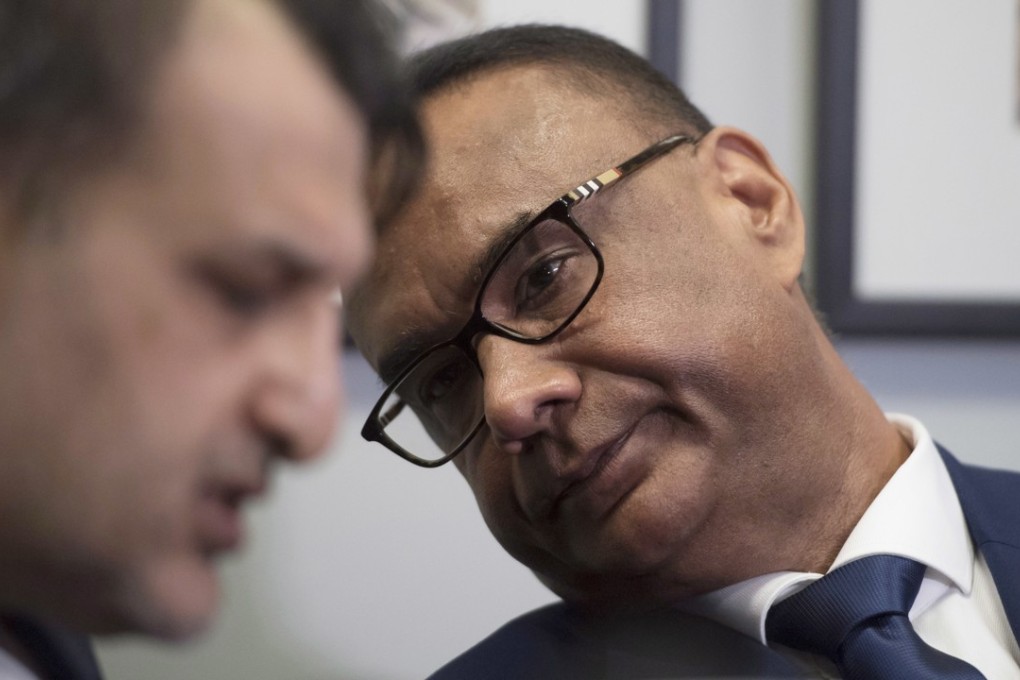 Former Sikh militant sorry for Canadian PM Trudeau’s embarrassment in ...