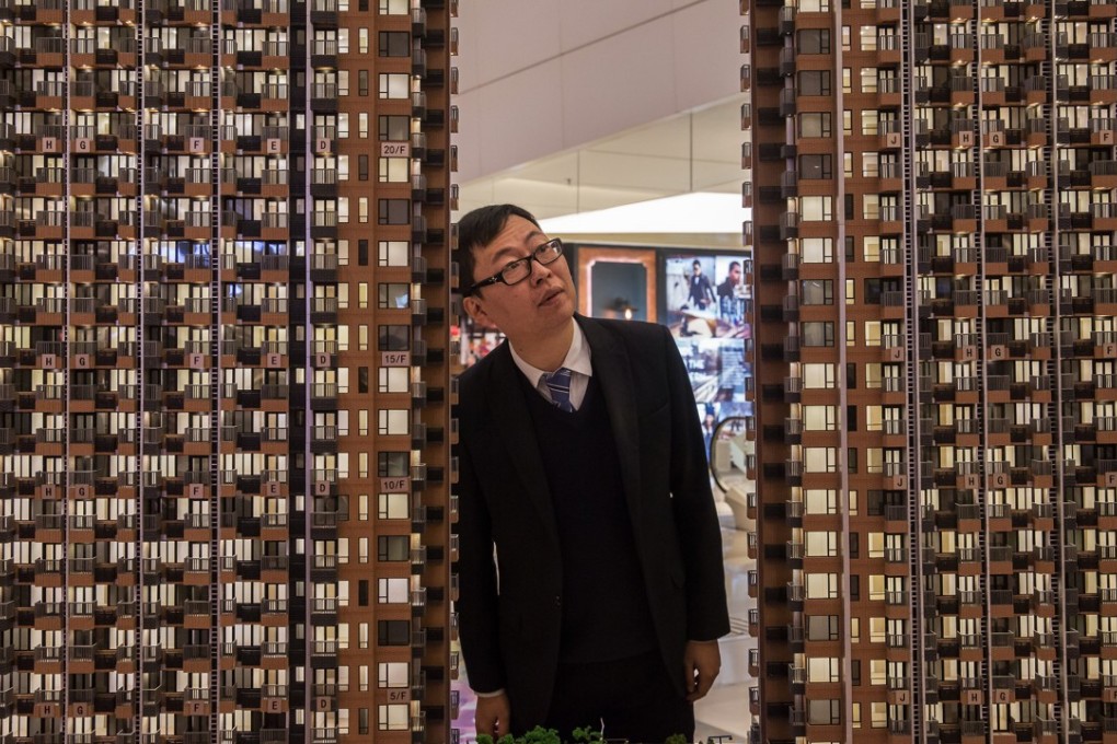 HKMC hits back at critics who say it’s not helping first-time Hong Kong ...