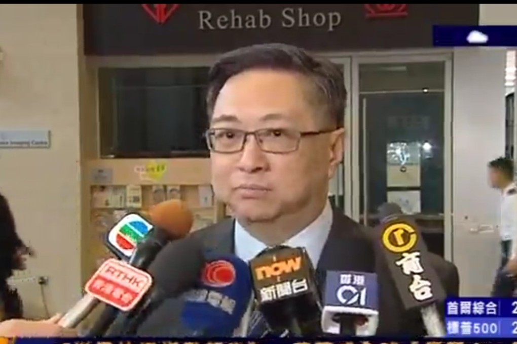 Drunk man snatches Hong Kong policeman’s gun and fires three shots ...