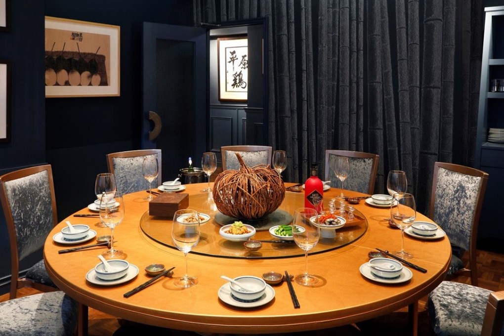 Diners at Deng G get to relish the spice of life | South China Morning Post