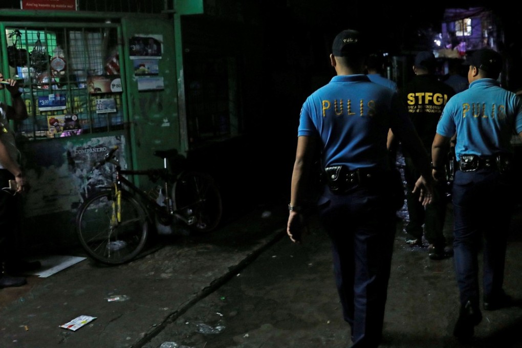 Philippine police kill 13 suspects, arrest 100 in 24 hours of drug ...