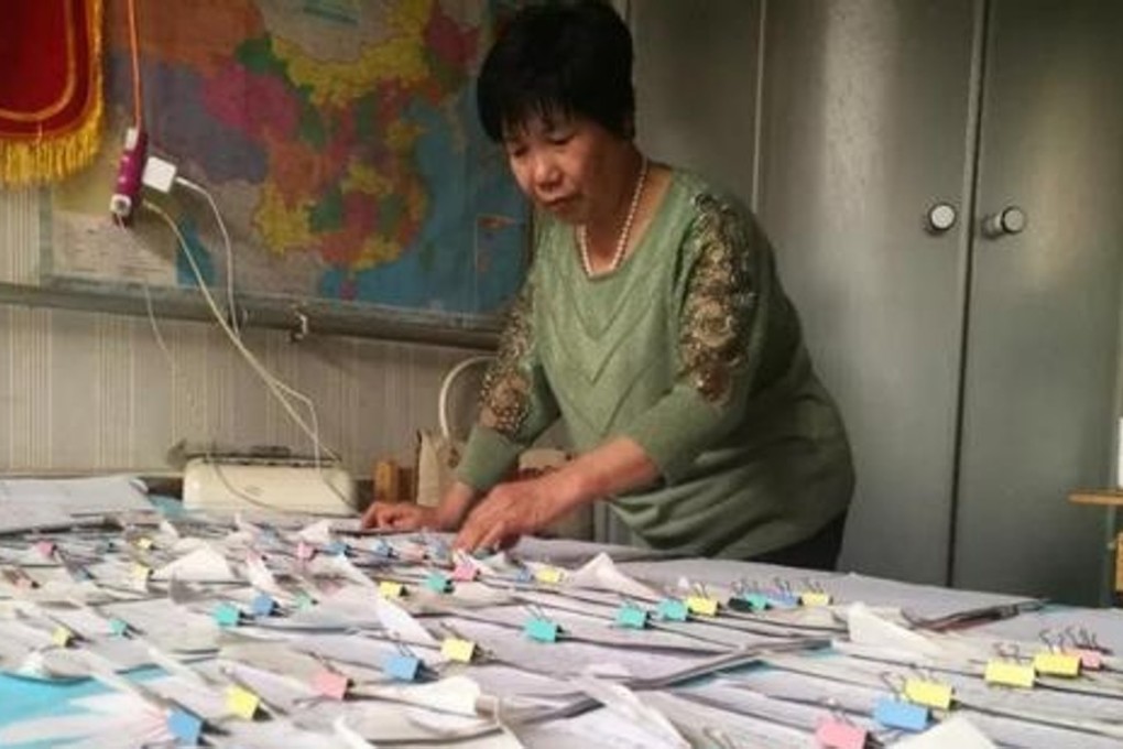 China’s free online matchmaker who has brought love to over 200 couples ...