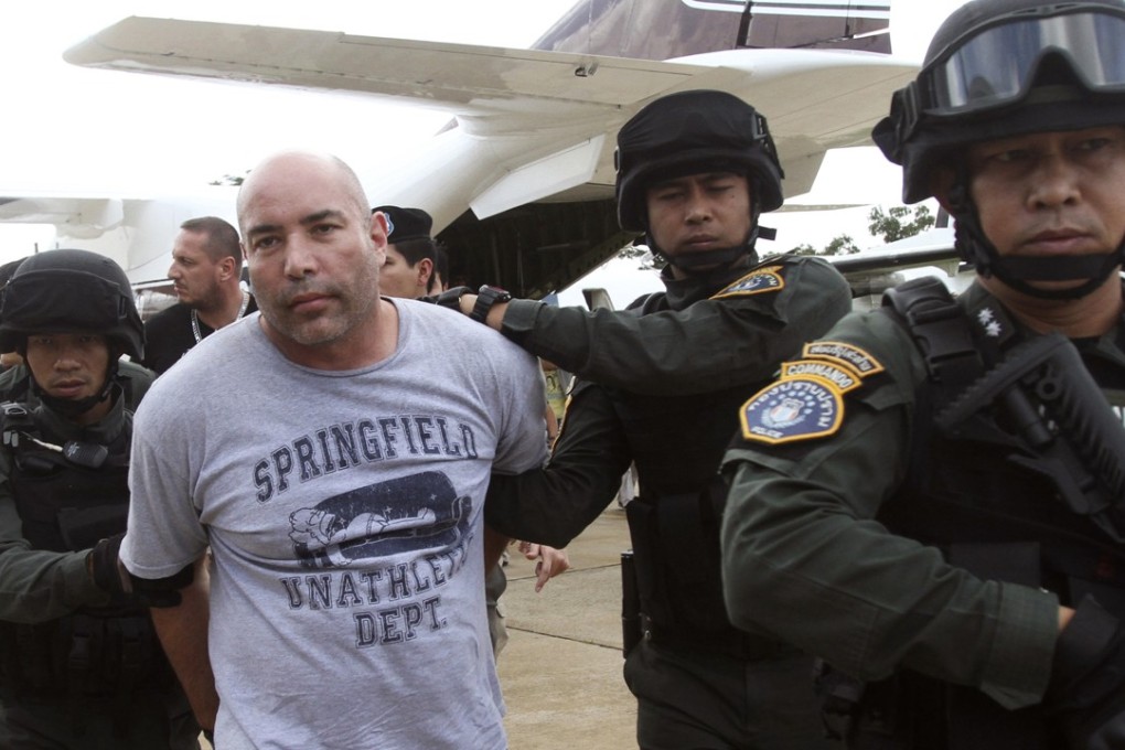 Three ex-US soldiers on trial for contract killing of Philippines ...