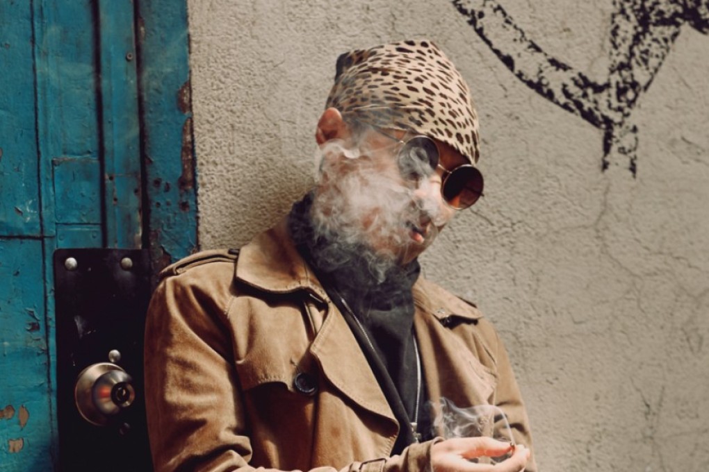 Chinese American rapper and hip hop star on his rise and why he turned ...