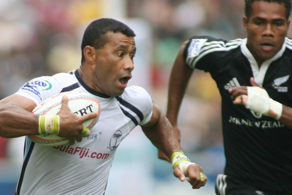 serevi