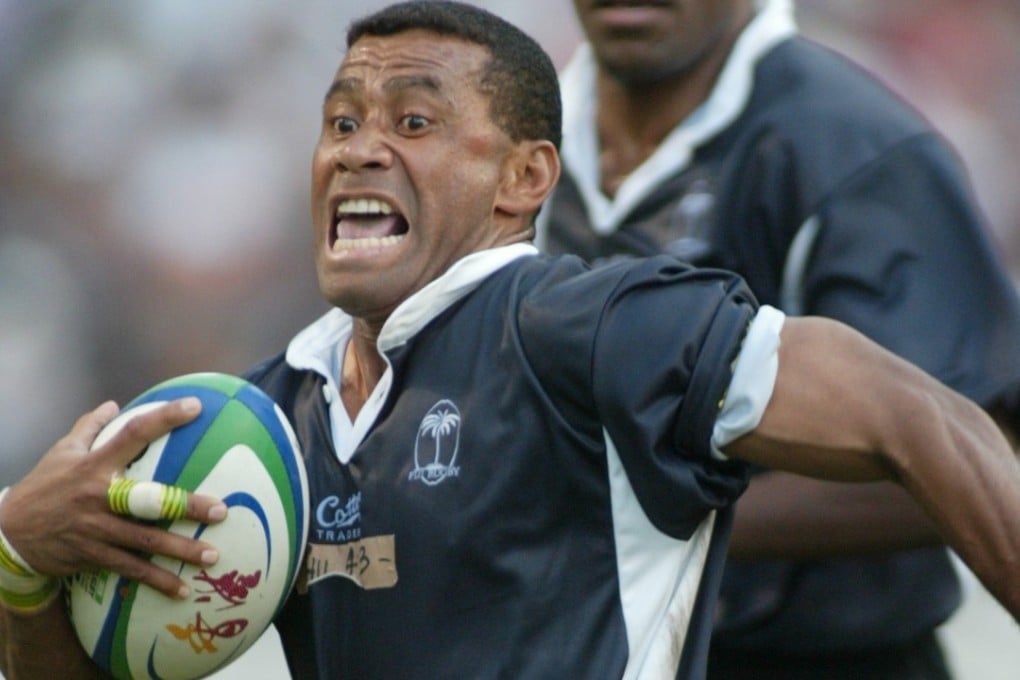 serevi