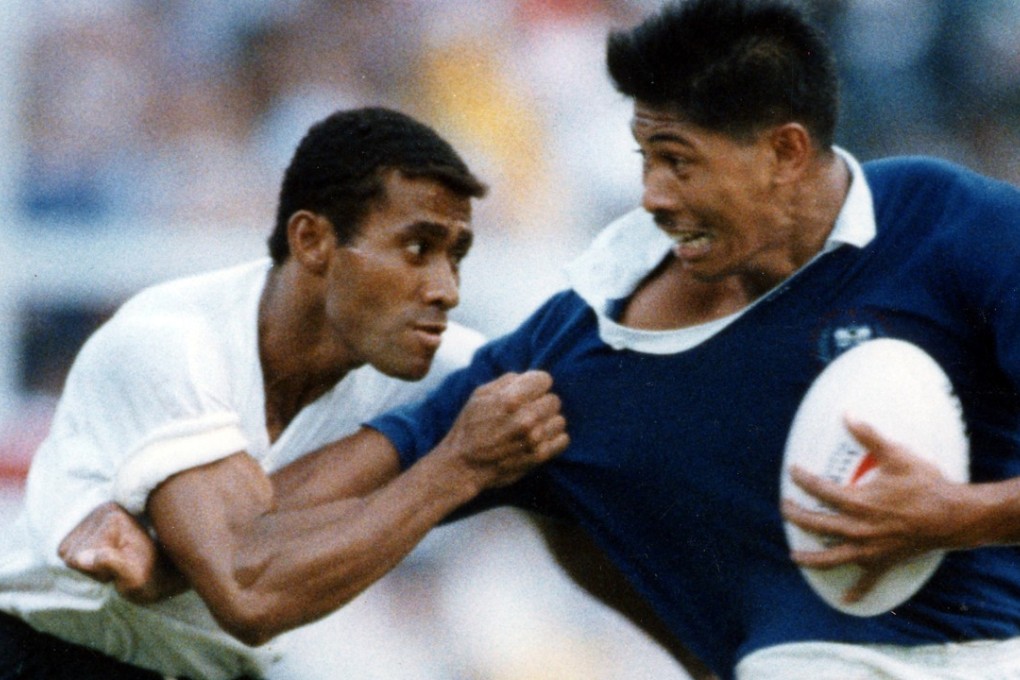serevi