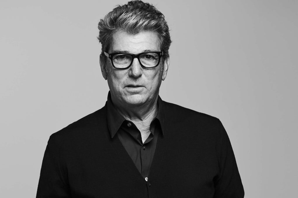 Theory’s Andrew Rosen drops contemporary fashion crown in favour of ...