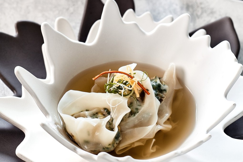 Uber-chic SEVVA delivers a sensory experience | South China Morning Post