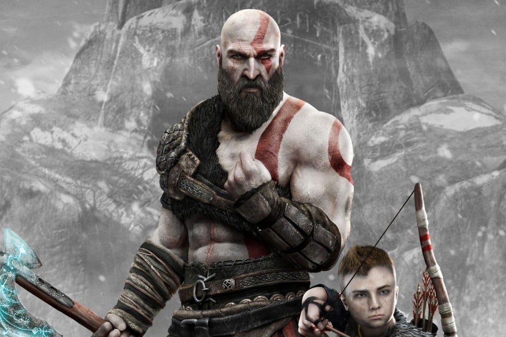 kratos family