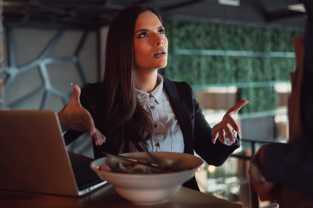 Mouthing Off | Food critics may sound like they know it all, but don’t ...