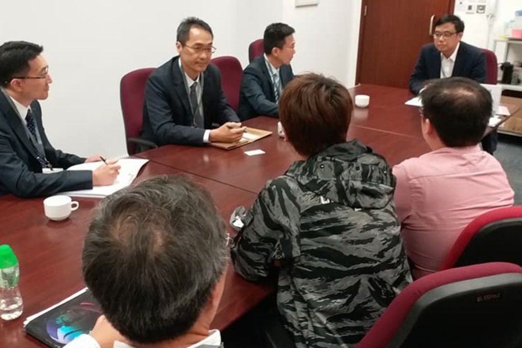 Hong Kong police pledge not to prosecute drivers in ‘human shield’ case ...