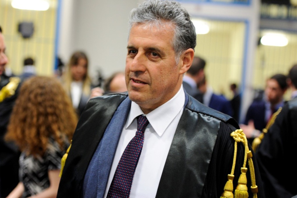 In historic ruling, court finds Italian government negotiated with the ...