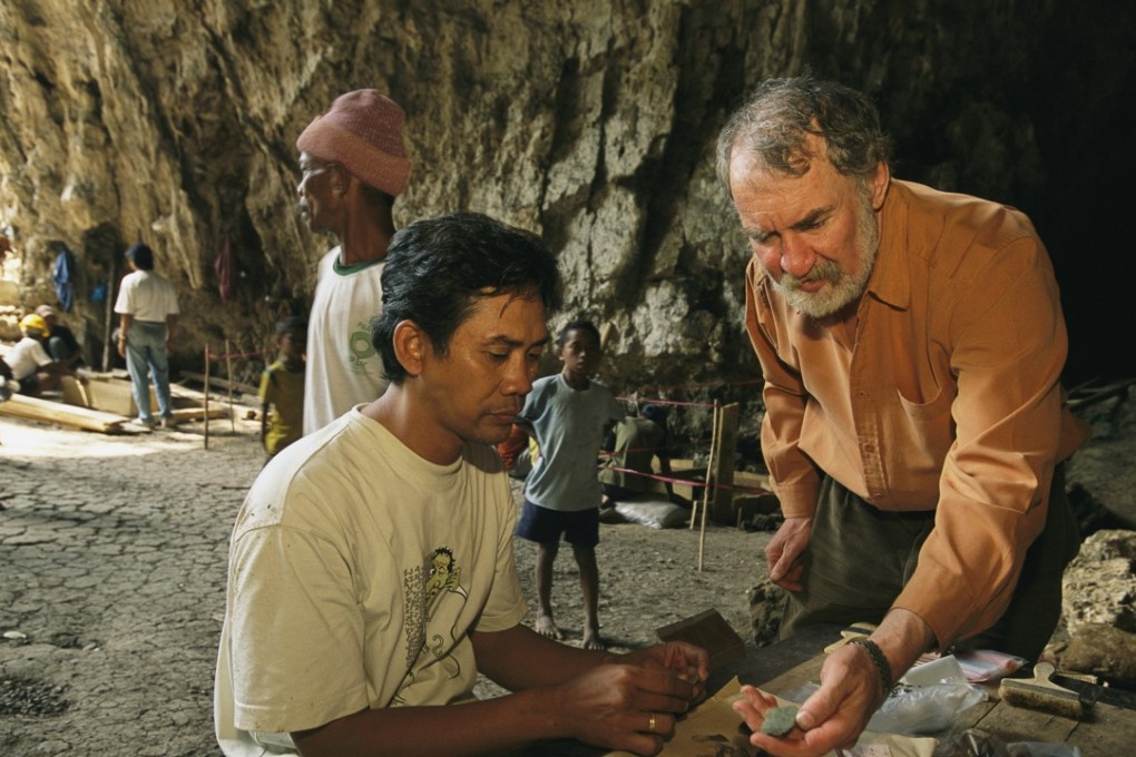 Indonesian Archaeologist Recalls Flores ‘hobbit Fossil Find 15 Years On And What It Meant For