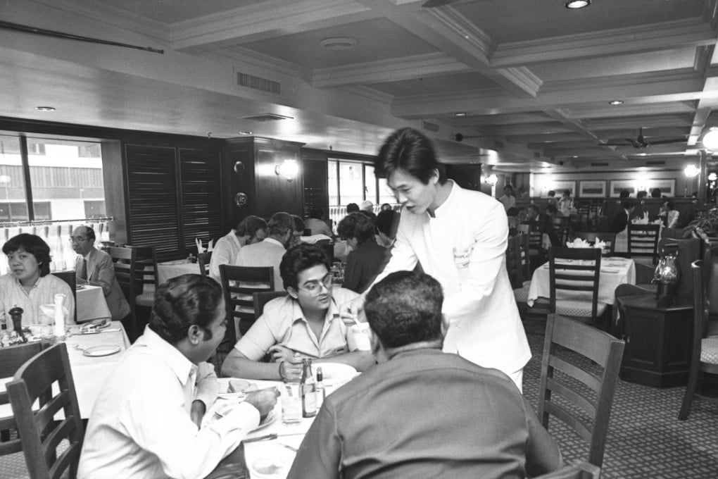 Jimmy’s Kitchen closes to restore standards and traditional recipes as ...