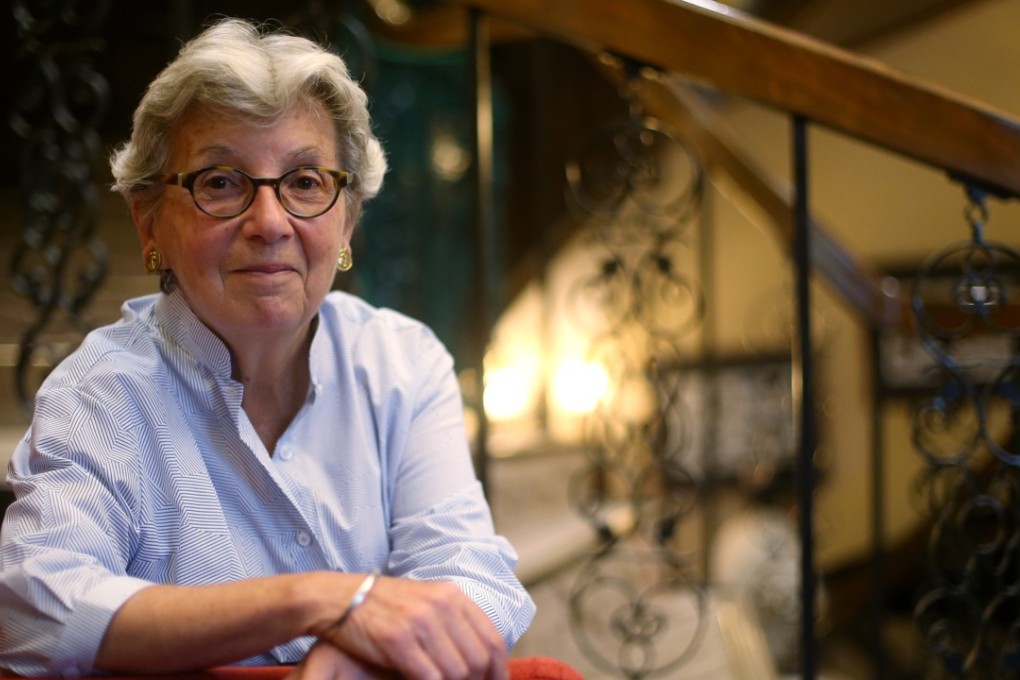 The greatest job in the world: US policy adviser recalls working with ...