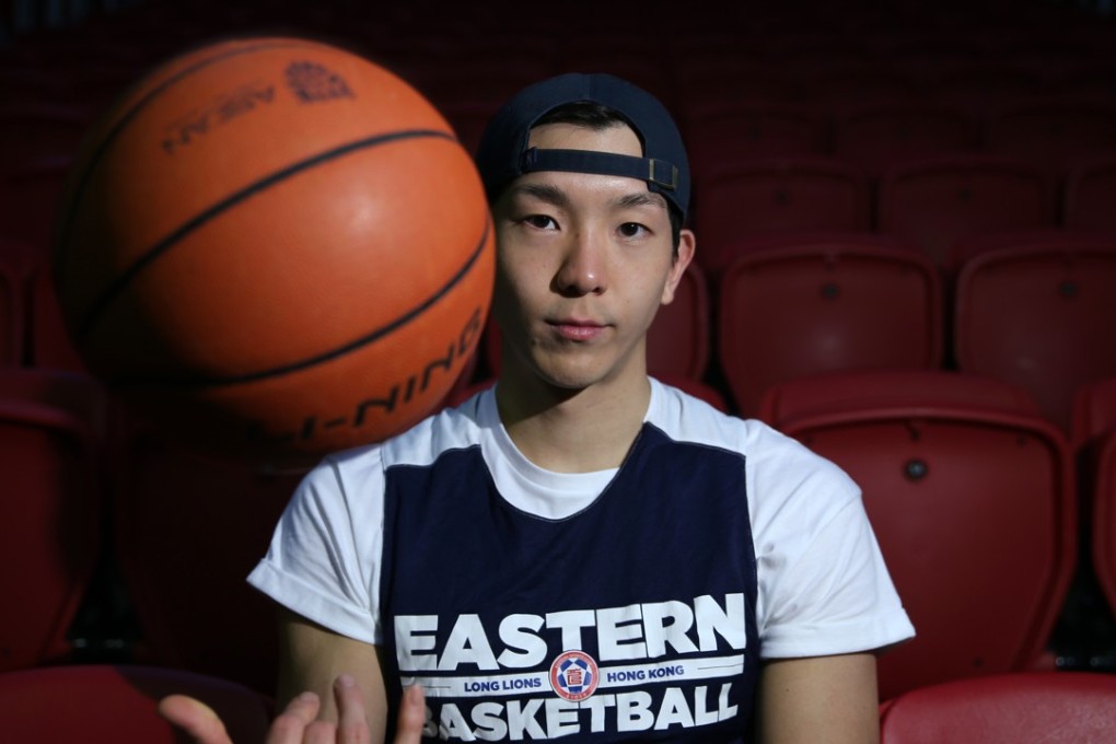 Hong Kong’s basketballers need to spread their wings to fulfil hoop ...
