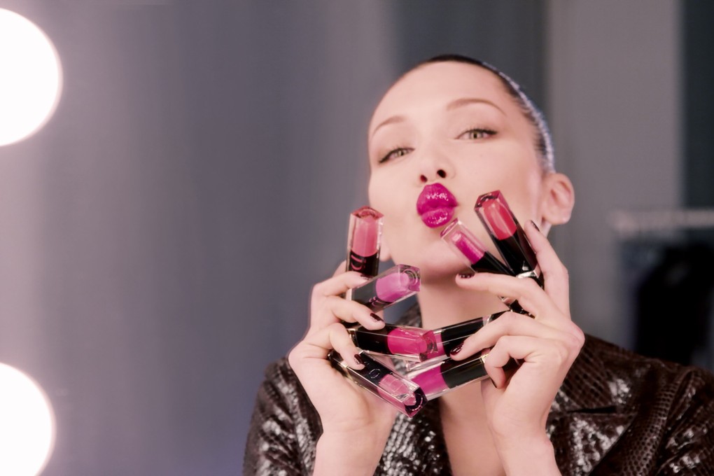 Four of the best lip glosses for a high-shine pout | South China ...