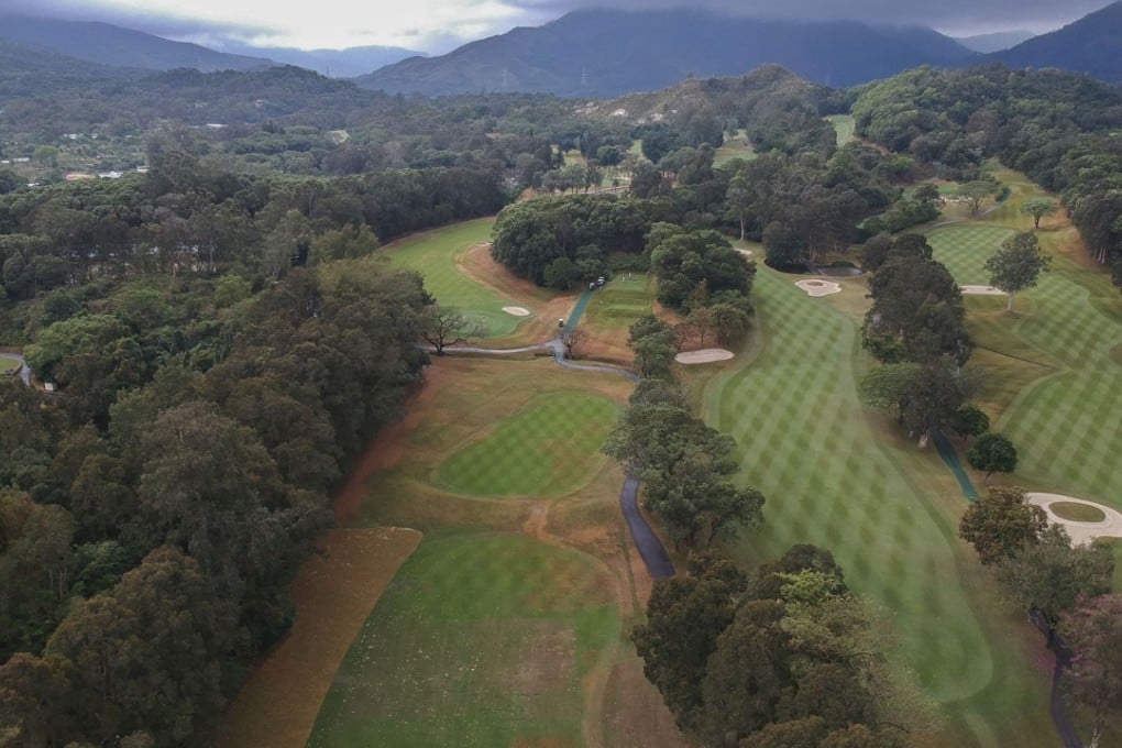 Is there middle ground in Fanling golf course debate as Hong Kong tries ...