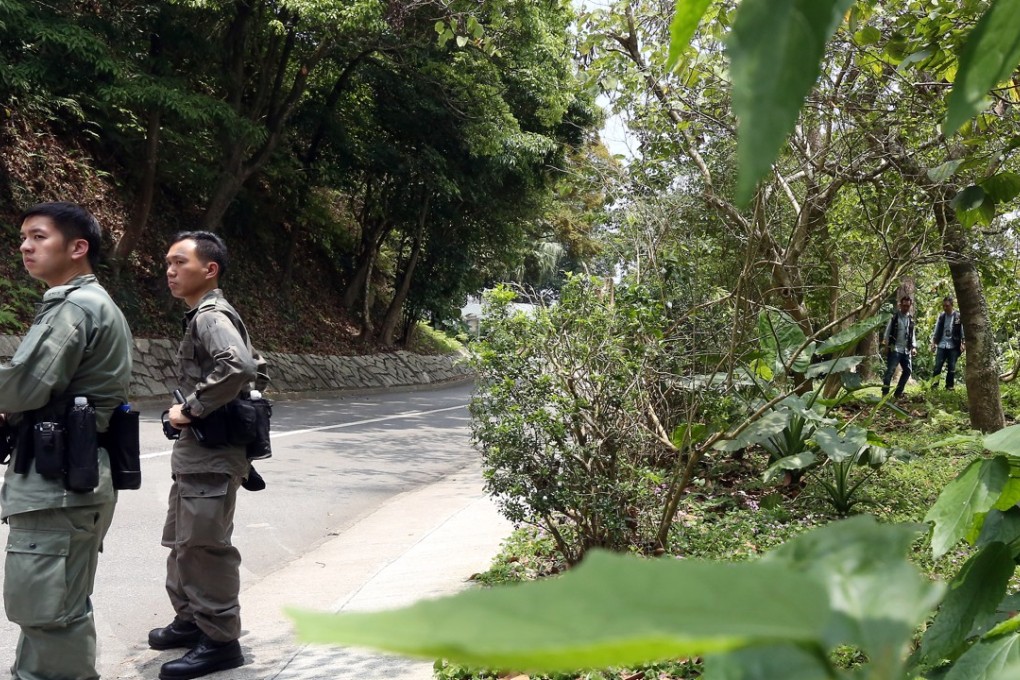 Five arrested after triad gang ‘debt collectors’ stage ambush on ...